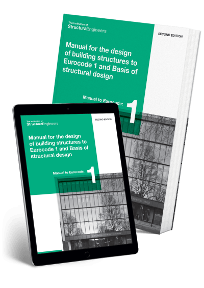 Manual for the design of building structures to Eurocode 1 & Basis of ...