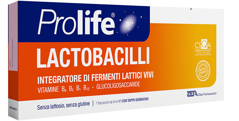 Prolife Suspenzija – koristne bakterije za ohranjanje