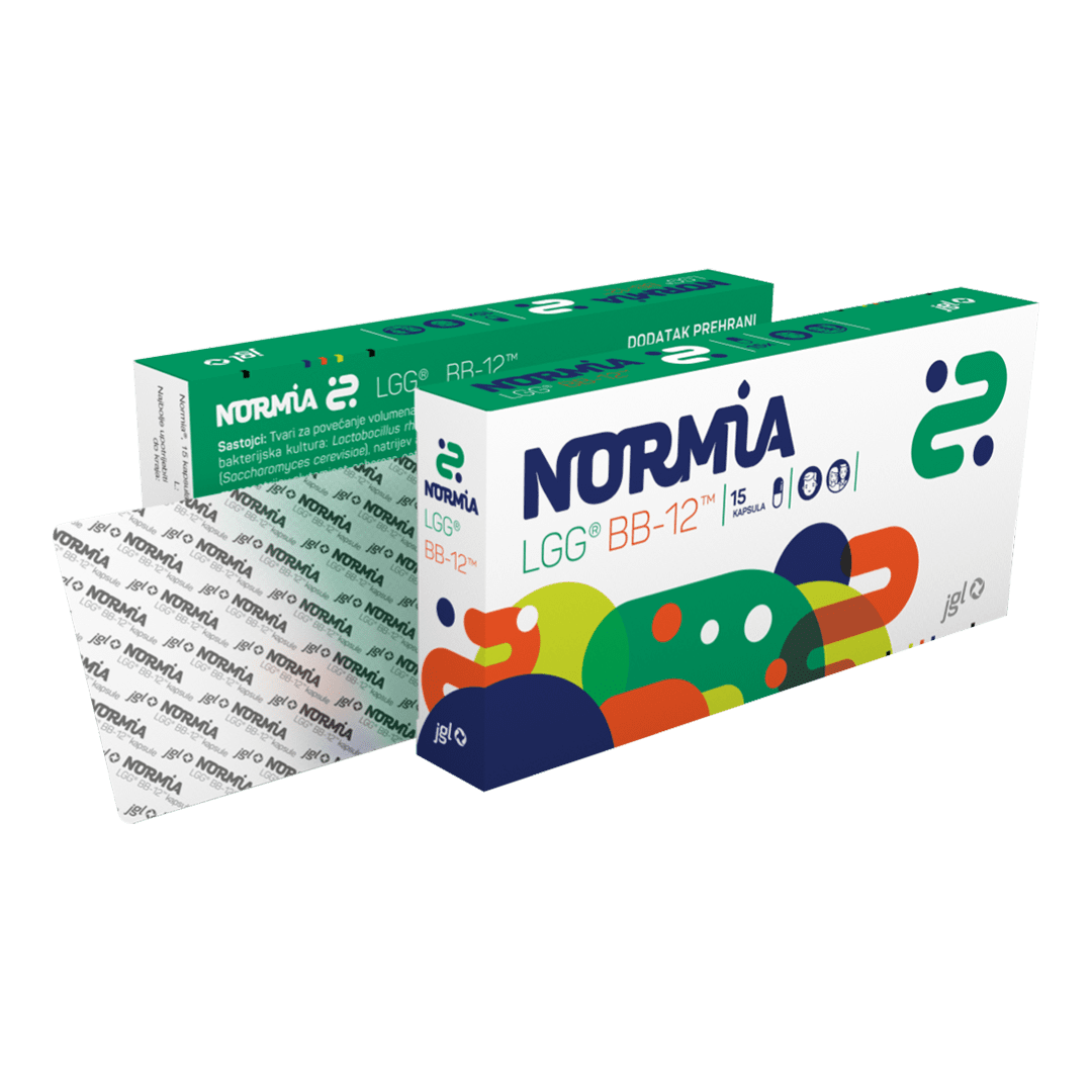 Normia - JGL