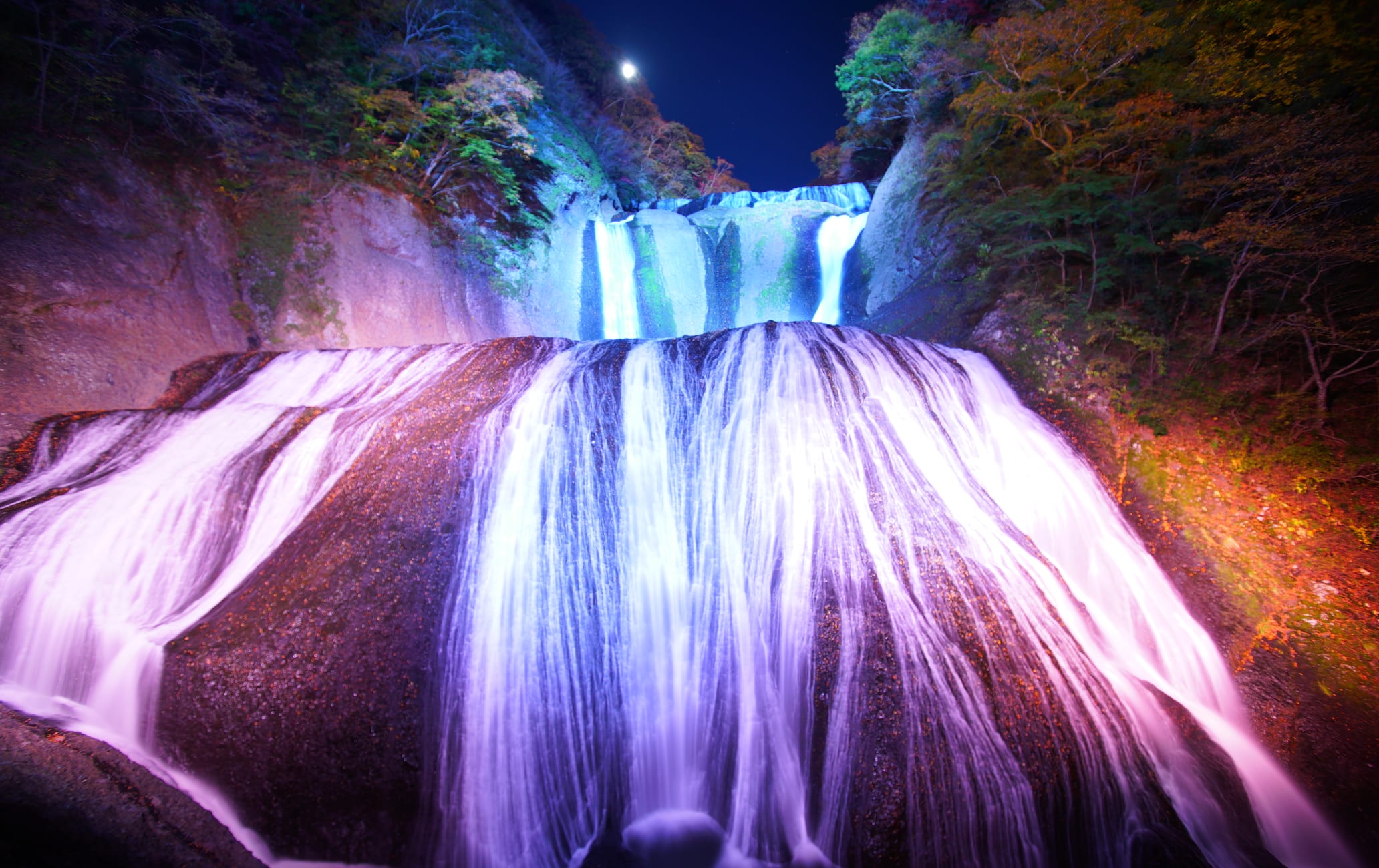 Chutes de Fukuroda | Travel Japan, Office national du tourisme japonais