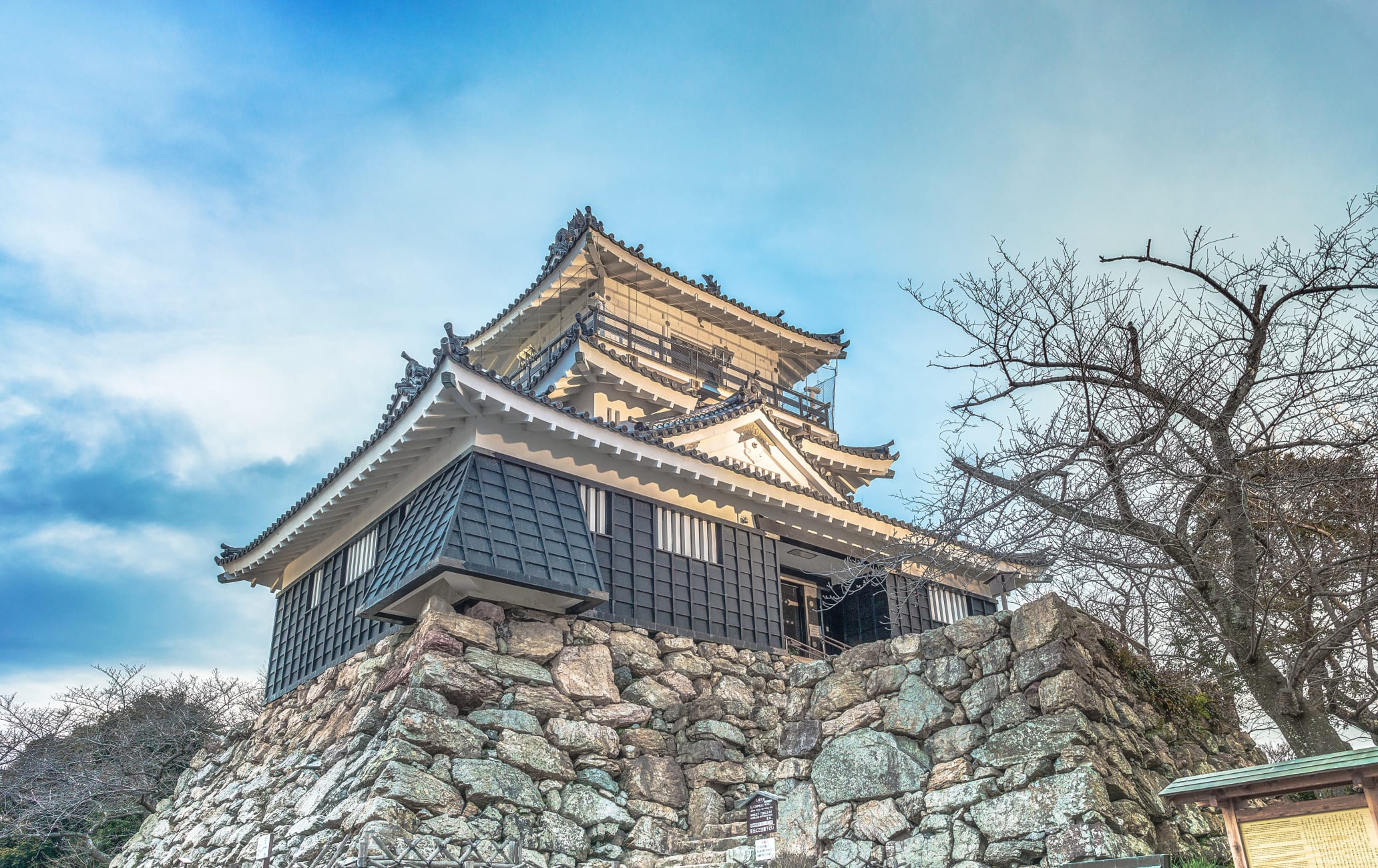 Hamamatsu Castle | Shizuoka Attractions | Travel Japan | JNTO