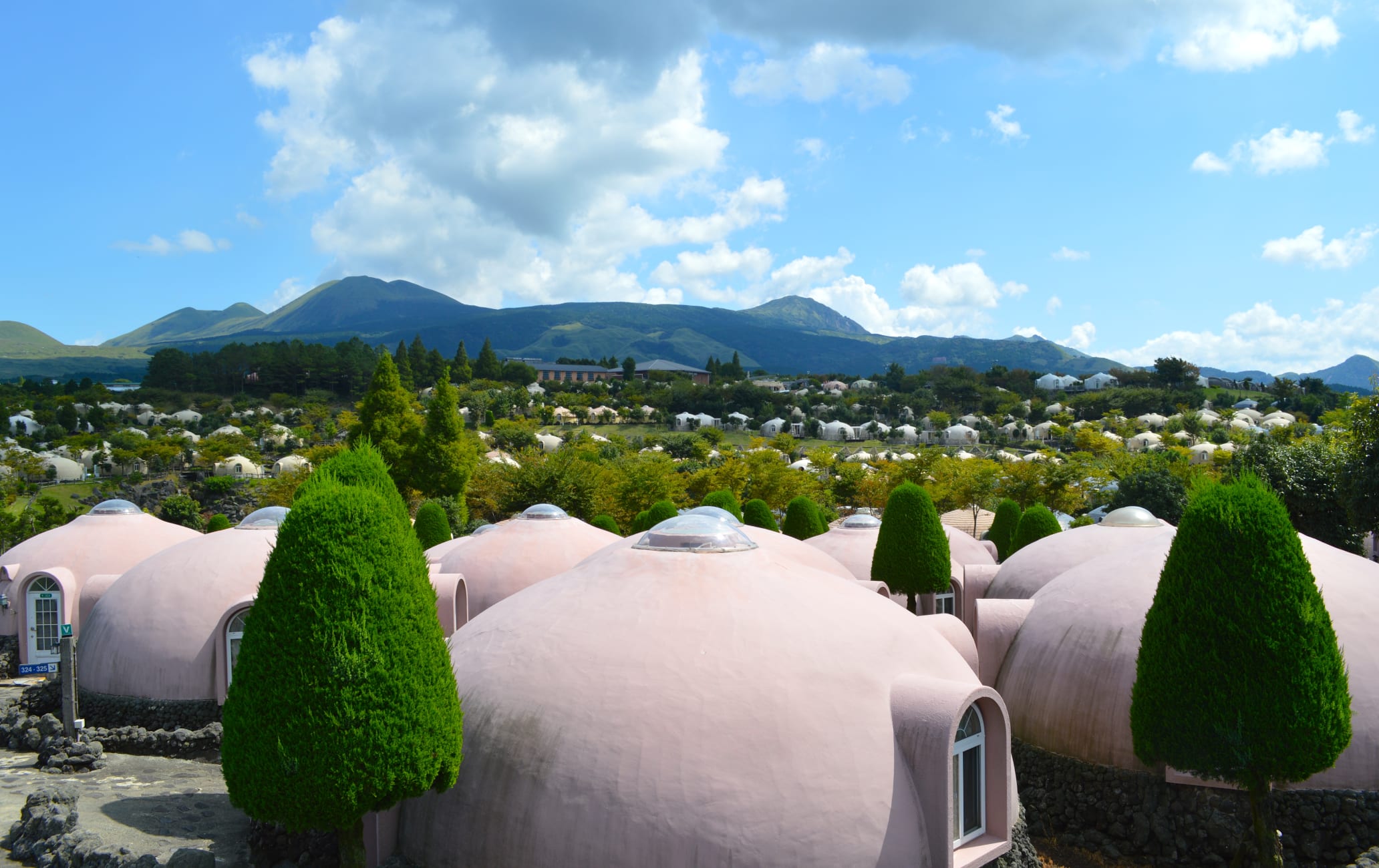 Aso Farm Land | Kumamoto Attractions | Travel Japan | JNTO