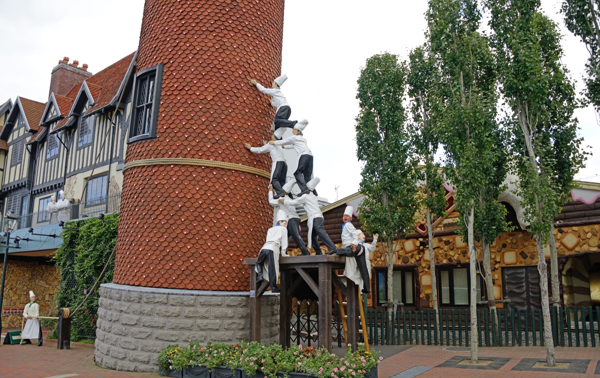 Shiroi Koibito Park | Hokkaido Attractions | Travel Japan | JNTO