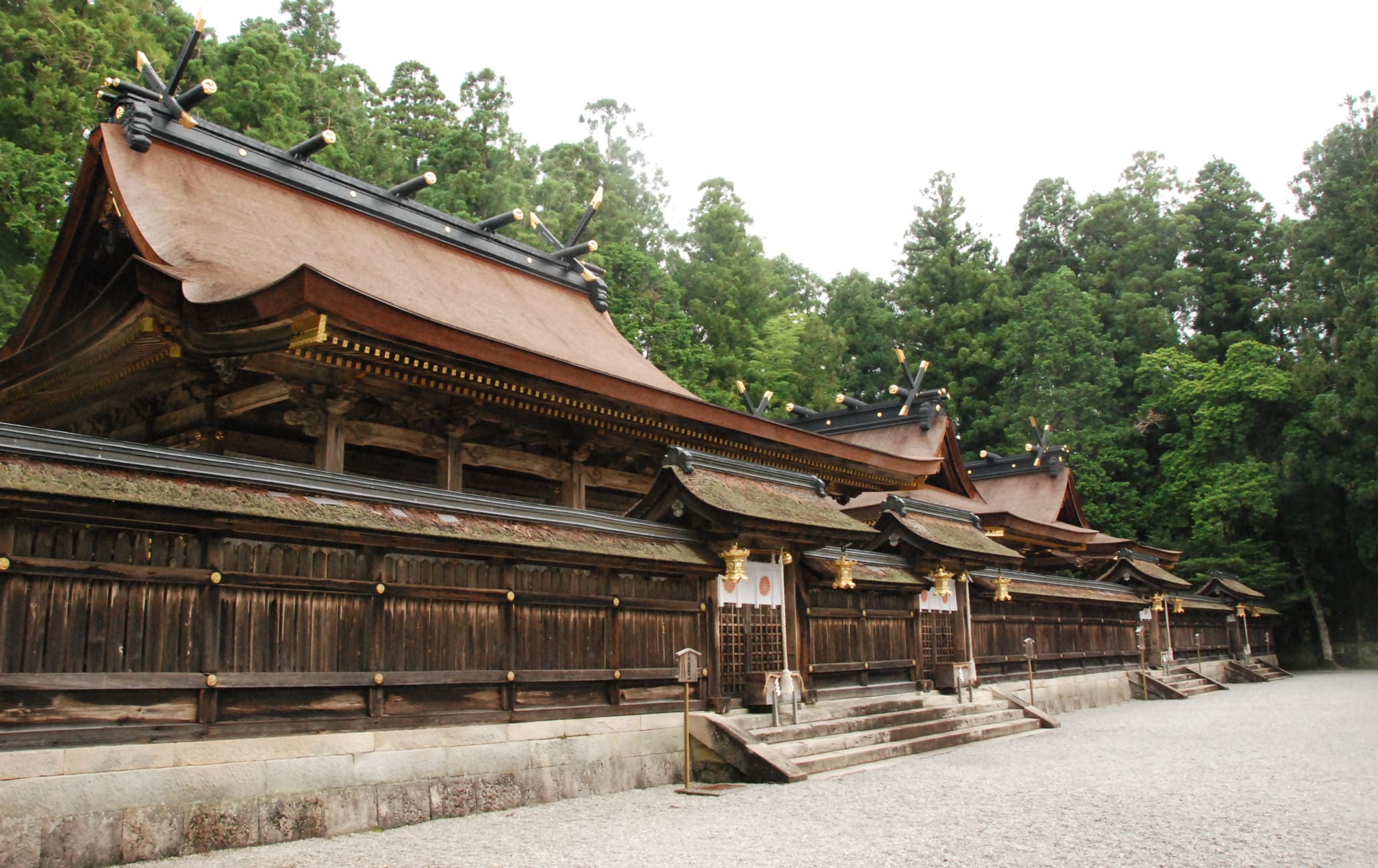 Kumano Hongu Taisha Shrine | Wakayama Attractions | Travel Japan | JNTO