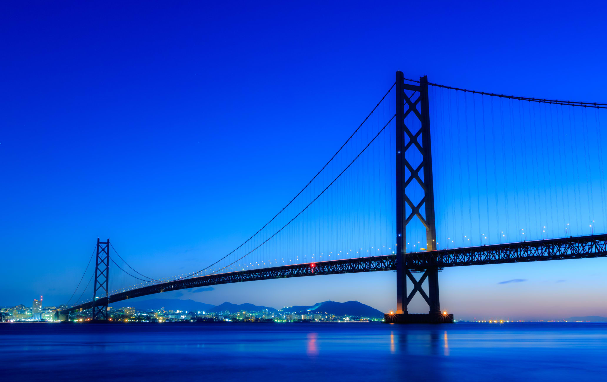 Akashi | Hyogo Attractions | Travel Japan | JNTO