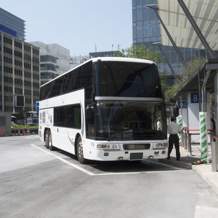 Bus Travel in Japan | Night Buses | Travel Japan | JNTO