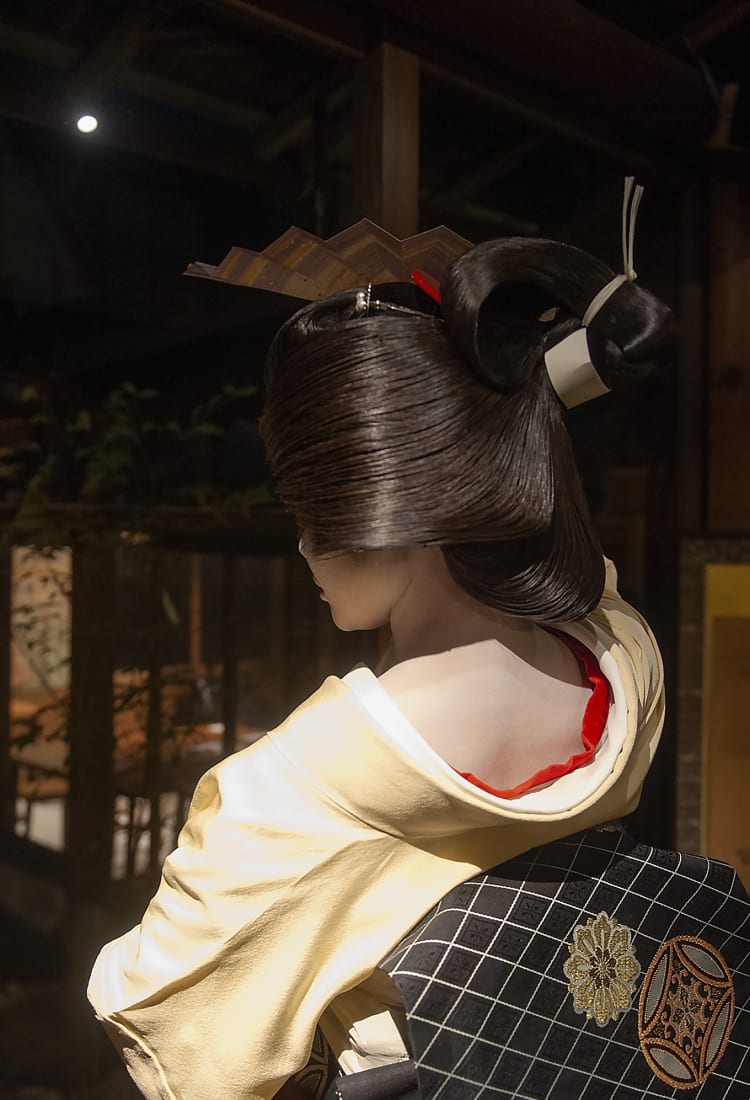 Was ist eine Geisha? | Japan Reisen | Japanische ...