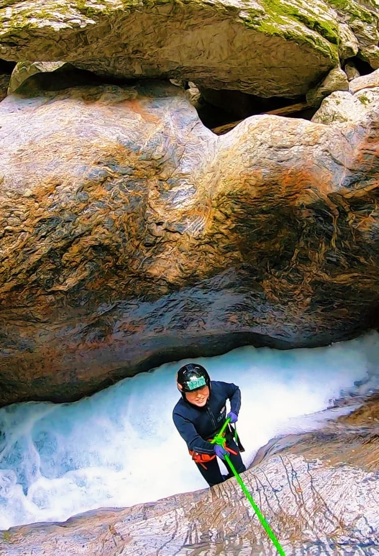 Adventure in Japan’s Great Outdoors and Explore Japanese Culture with 5 ...