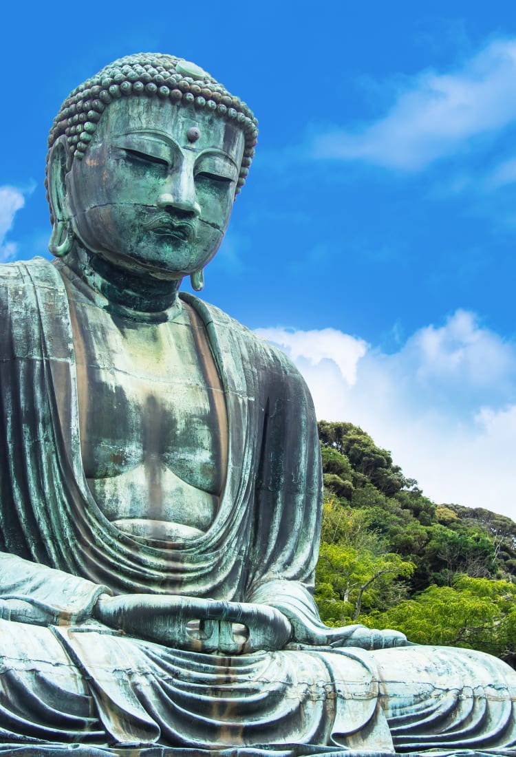 Kamakura | Kanagawa Attractions | Viagens Japão | JNTO