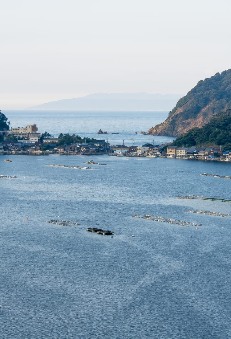 Tsuruga | Fukui Attractions | Travel Japan | JNTO