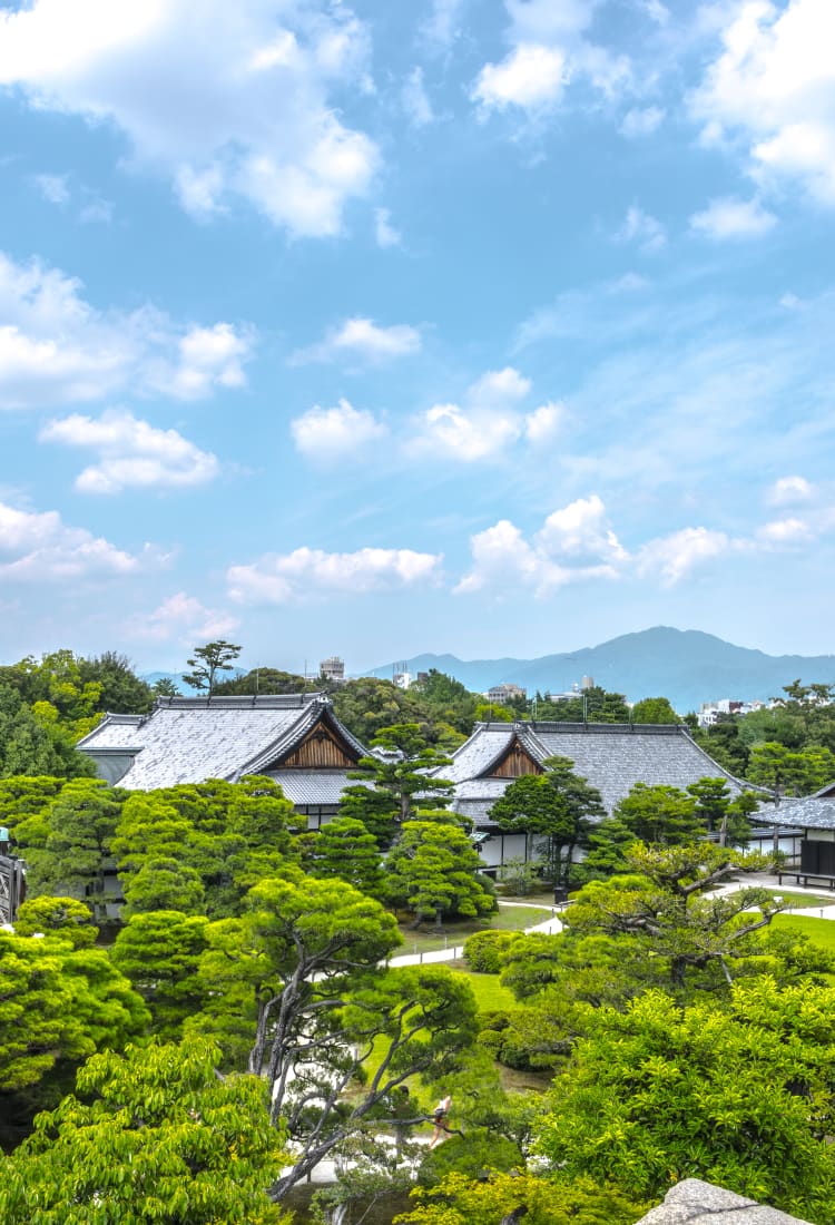 Central Kyoto | Kyoto Attractions | Travel Japan | JNTO