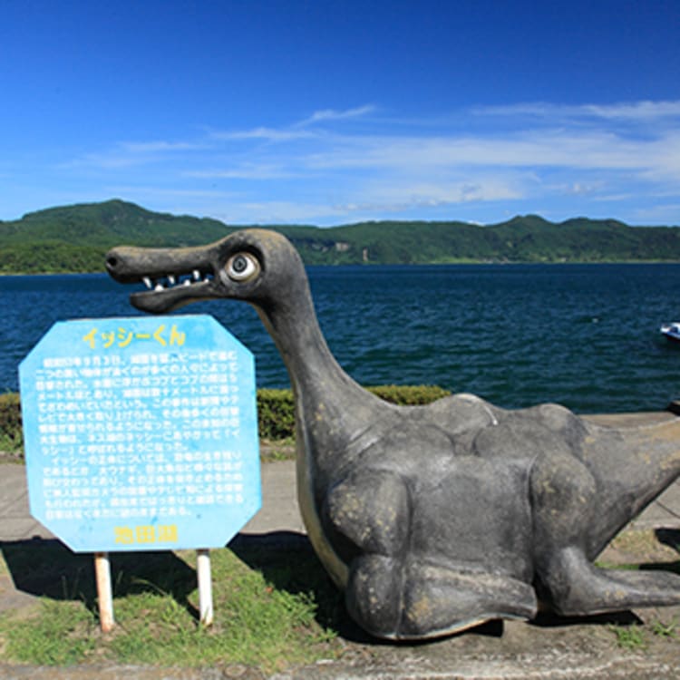 Kyushu: Lake Ikeda Summer Activities, Kagoshima