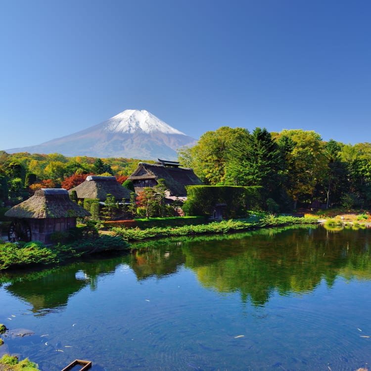Mt.Fuji Guide | Travel Japan（Japan National Tourism Organization）