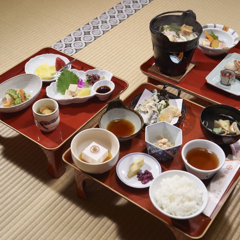 Japanische Küche und typisch japanische Gerichte | Japan Reisen ...