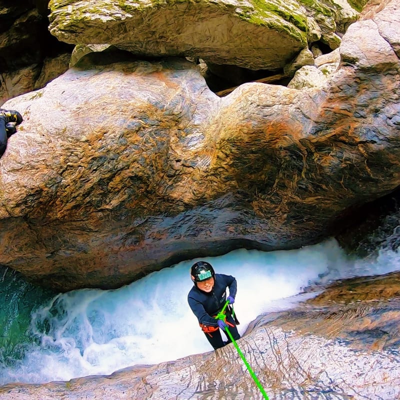 Adventure in Japan’s Great Outdoors and Explore Japanese Culture with 5 ...