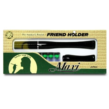 George Katsafados Ltd - Permanent Mini, Cigarette Holder