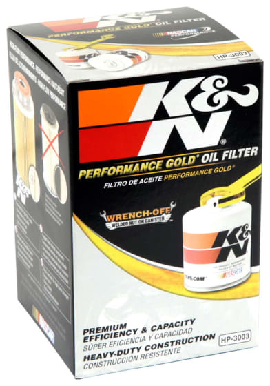 AC Delco PF2232 oil filter
