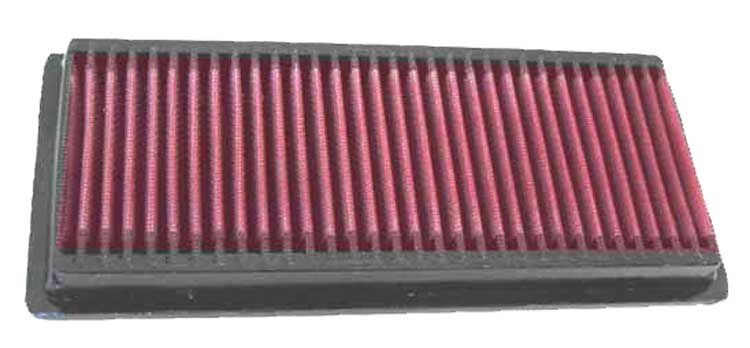 Triumph T2201273 air filter