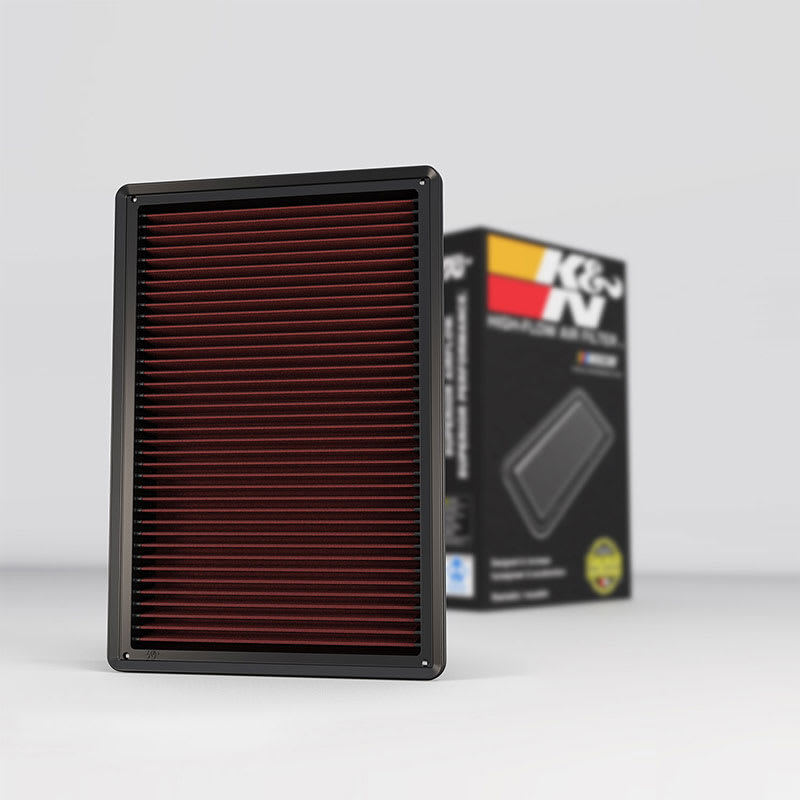 Dodge 68386779AA air filter