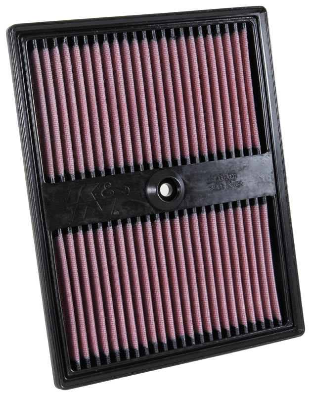 Volkswagen 04C129620A air filter