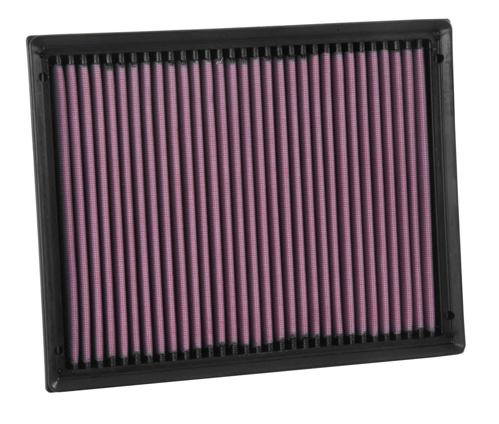Ford EB3G9601AA air filter