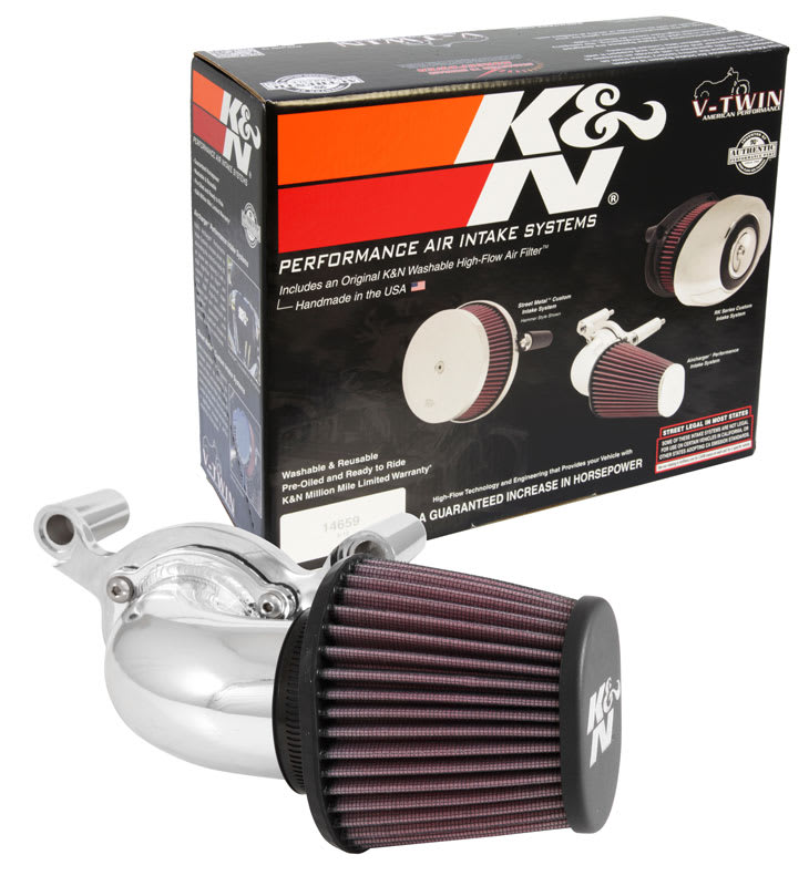 2013 Harley Davidson FLTRU Road Glide Ultra 103 CI Air Intake