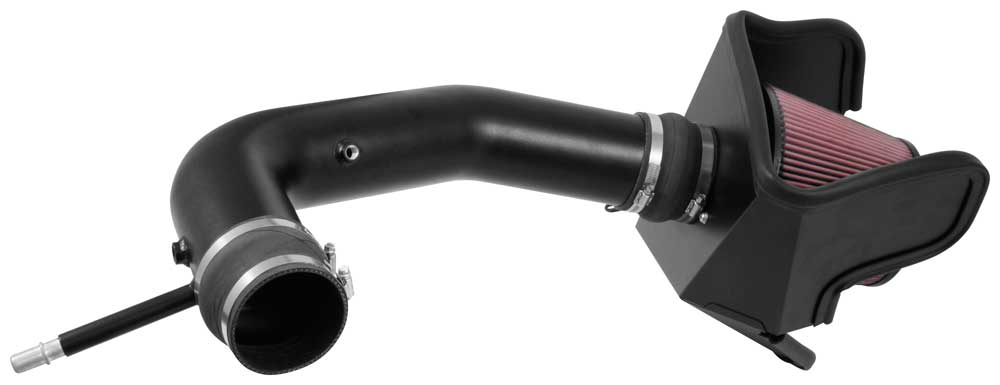 2019 Ford F250 Super Duty 6.2L V8 Gas Air Intake