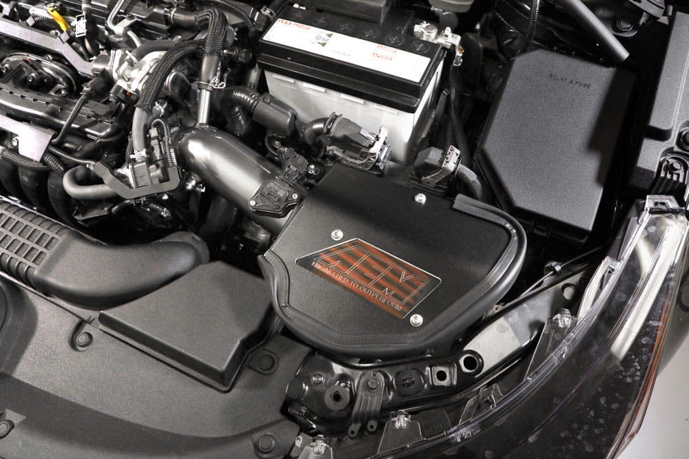 2021 Toyota Corolla 2.0L L4 Gas Air Intake