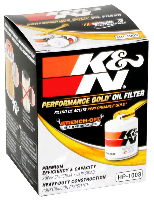 WIX 51394 oil filter
