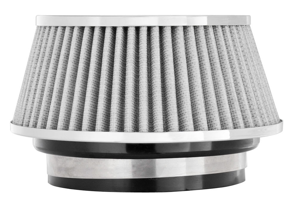 View all Dimensions for Conical Air Filter
