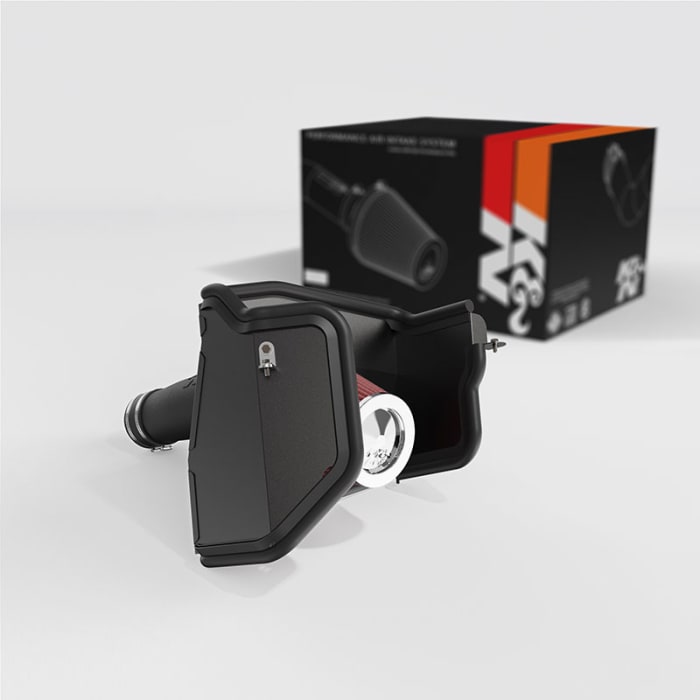 Performance Air Intake System