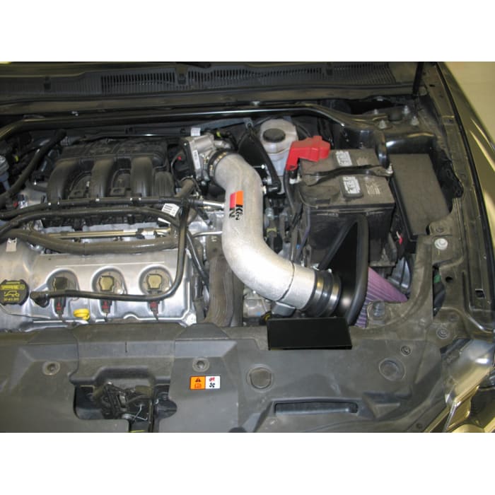 Performance Air Intake System