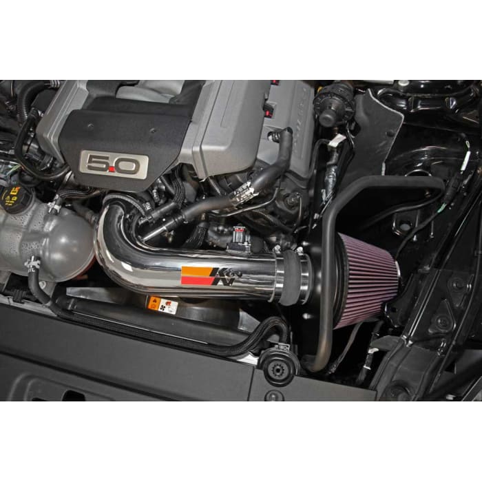 Performance Air Intake System