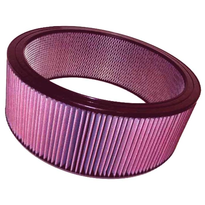 Round Air Filter