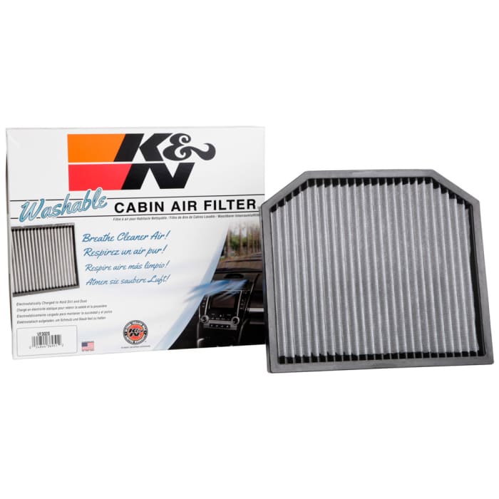 Cabin Air Filter