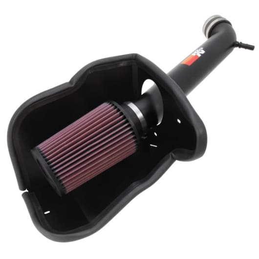 Ford Crown Victoria Air Intake