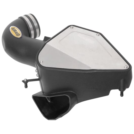 Cadillac CTS-V Air Intake