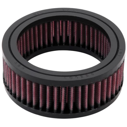 Round Air Filter