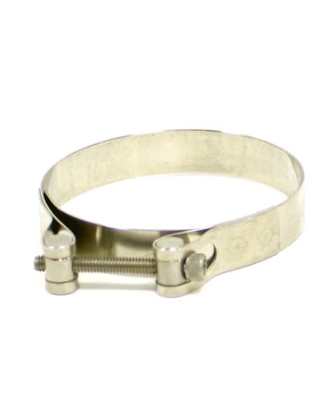 Air Intake Hose Clamp