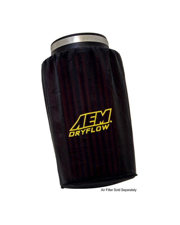 Brute Force Intake System