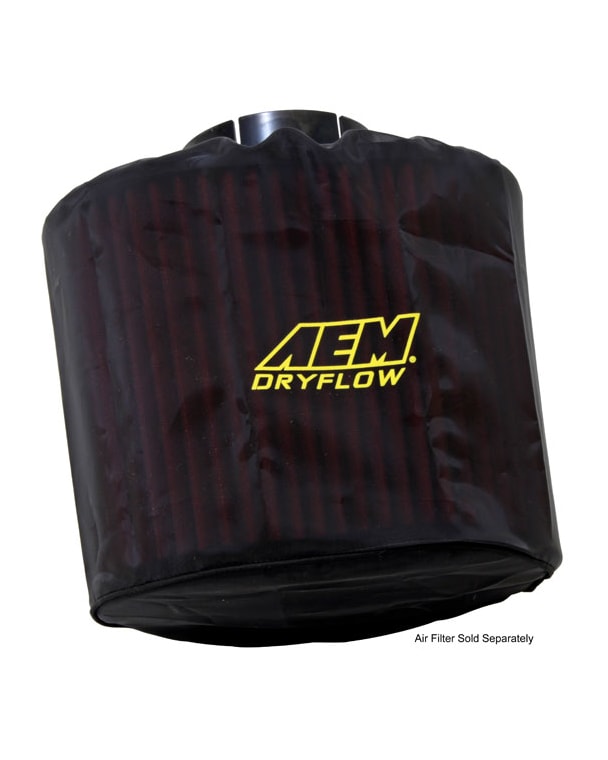 DryFlow Air Filter