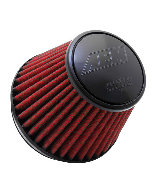 Cold Air Intake System