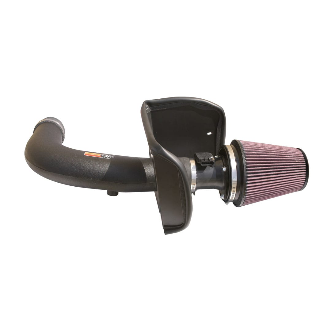 Ford F150 Air Intake