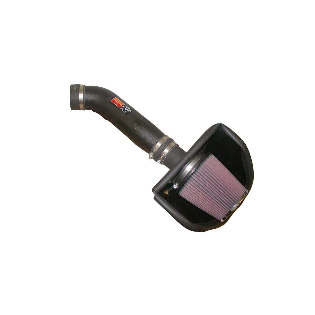 Performance Air Intake System