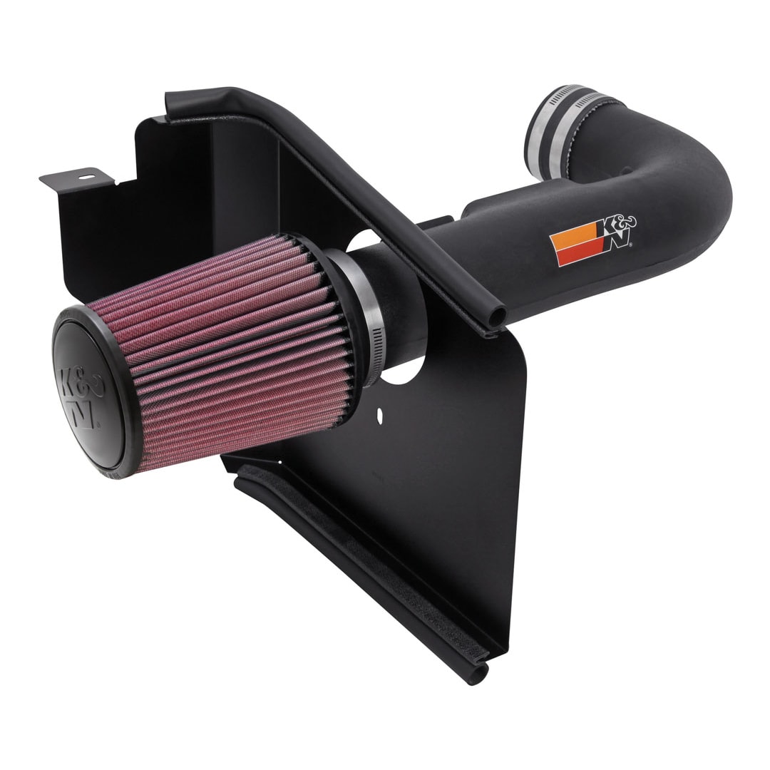 Lexus GS400 Air Intake