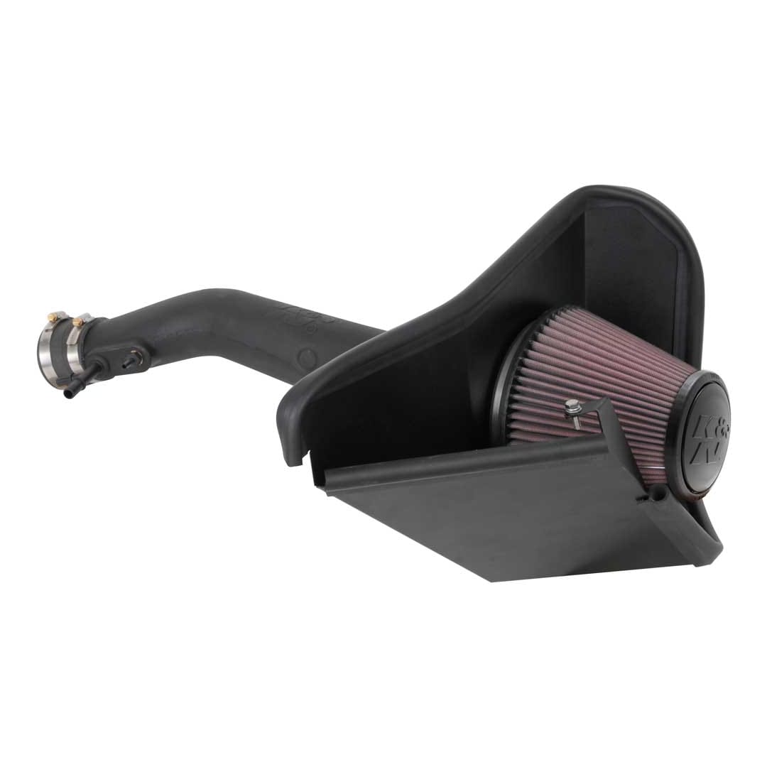 Ford Edge Air Intake