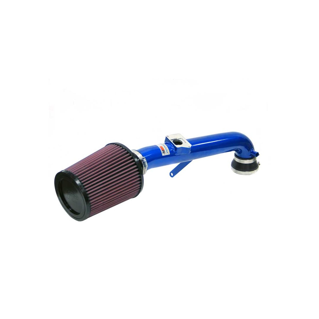 Ford Focus II Air Intake