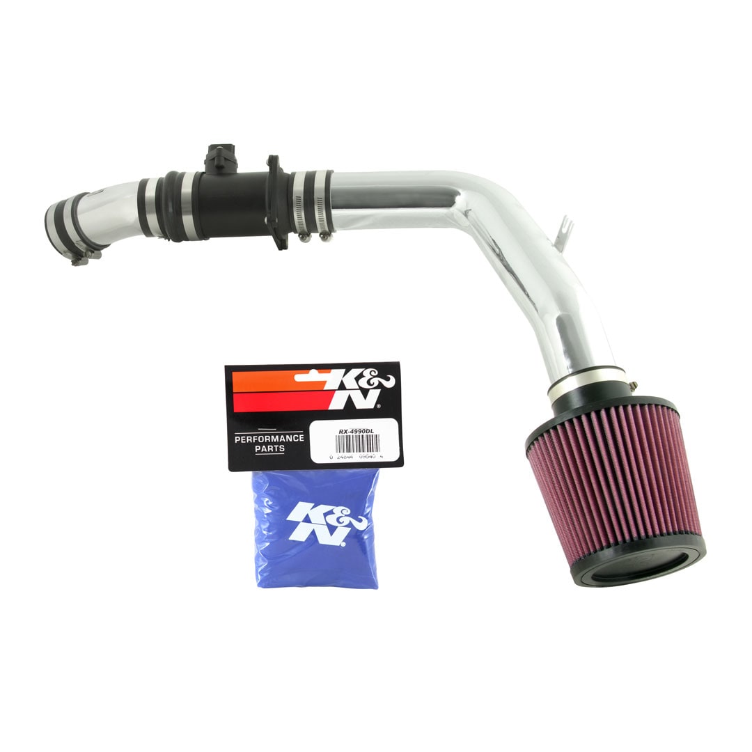 Nissan Sentra Air Intake