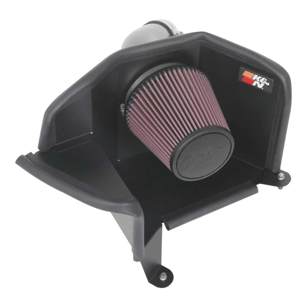 Ford Bronco Sport Air Intake