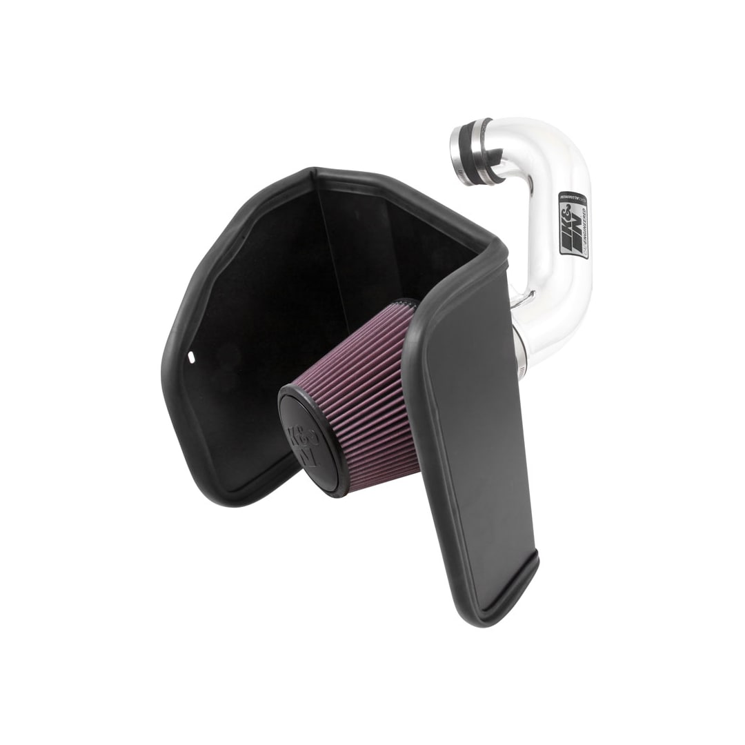 Chevrolet Colorado Air Intake